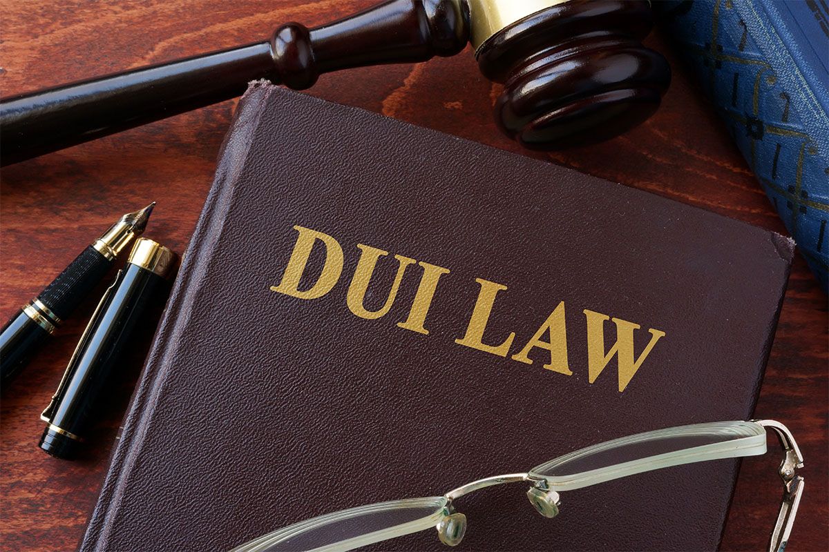 New Laws for Third DUI Offense in Pennsylvania | The Law Office of ...